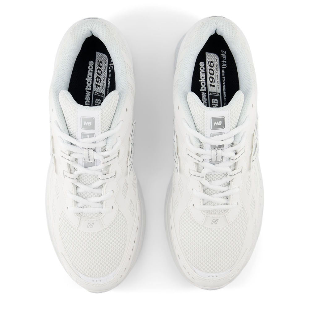 Tenis Para Hombre 1906 New Balance | Tenis | Chopper